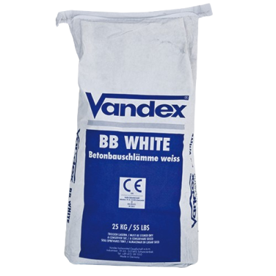Vandex Produktübersicht – Hochwertige Lösungen für Abdichtung, Schutz ...